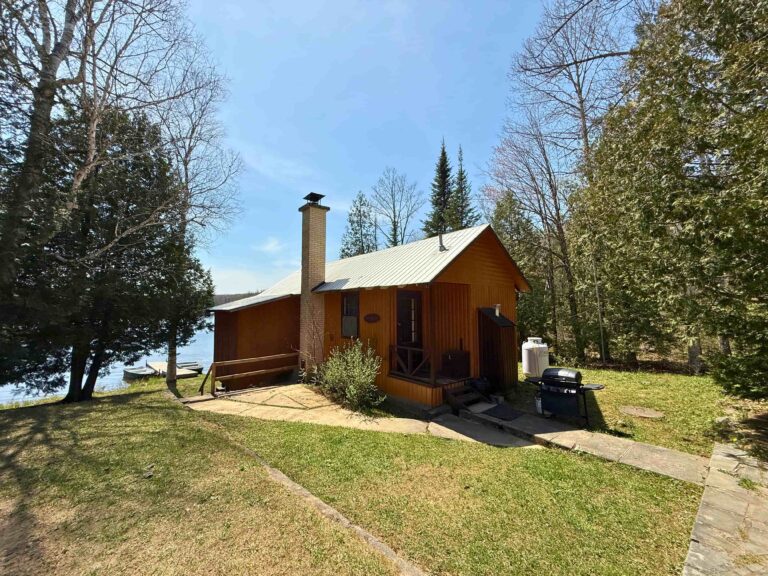 le-panache – Pourvoirie Legendes des Bois